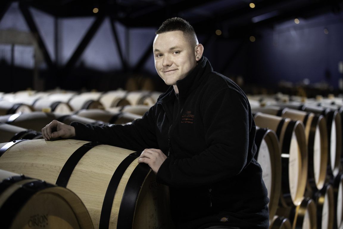 The team - Château Lilian Ladouys